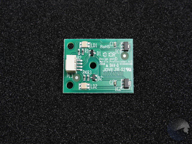 62090184 | Martin PCBA Dual hall sensor SMD | Lights ...& whatever