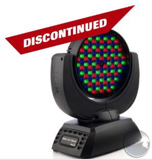 90218000 | Martin MAC 301 Wash Ersatzteile | Lights ...& whatever