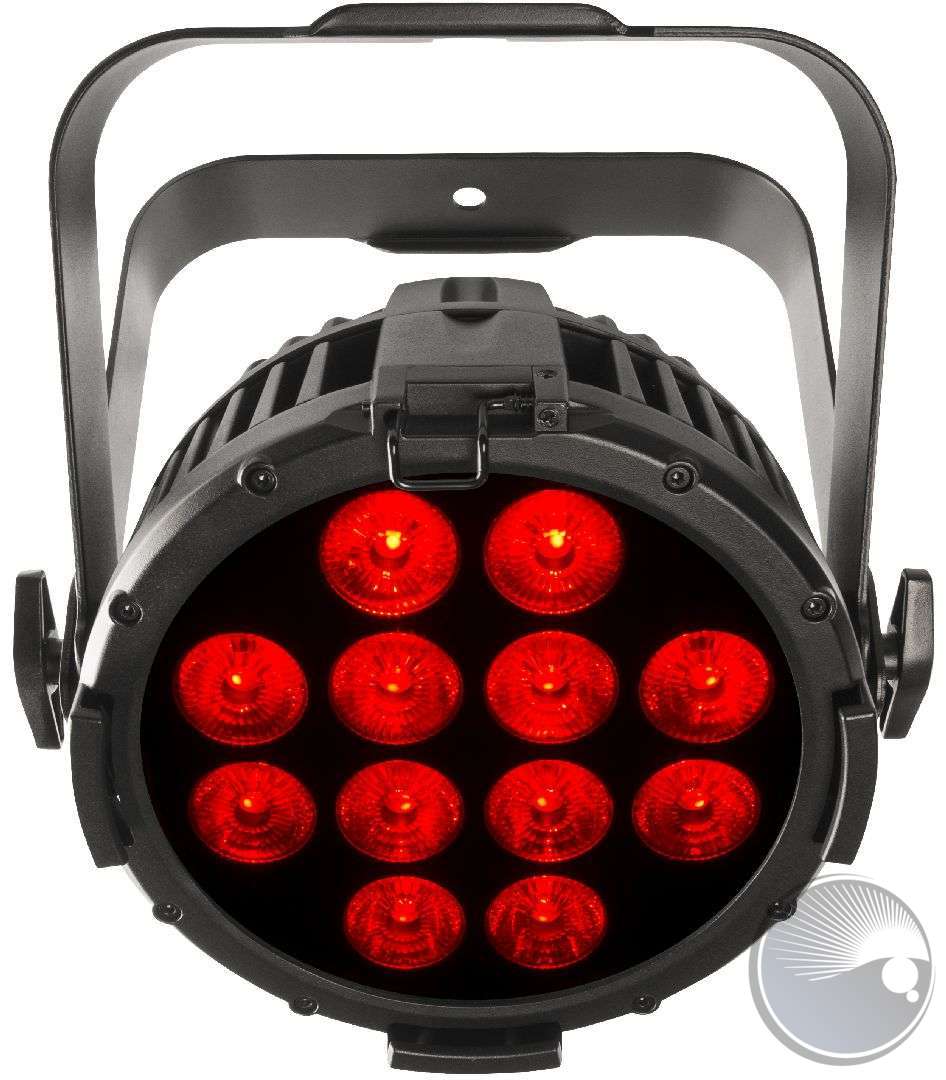 COLORDASHPARH12IP | COLORdash Par Hex 12 IP | Lights ...& whatever