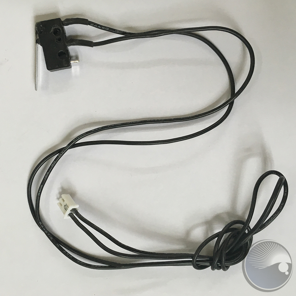 50480711 | Martin Limit switch MH 5 Yoke | Lights ...& whatever